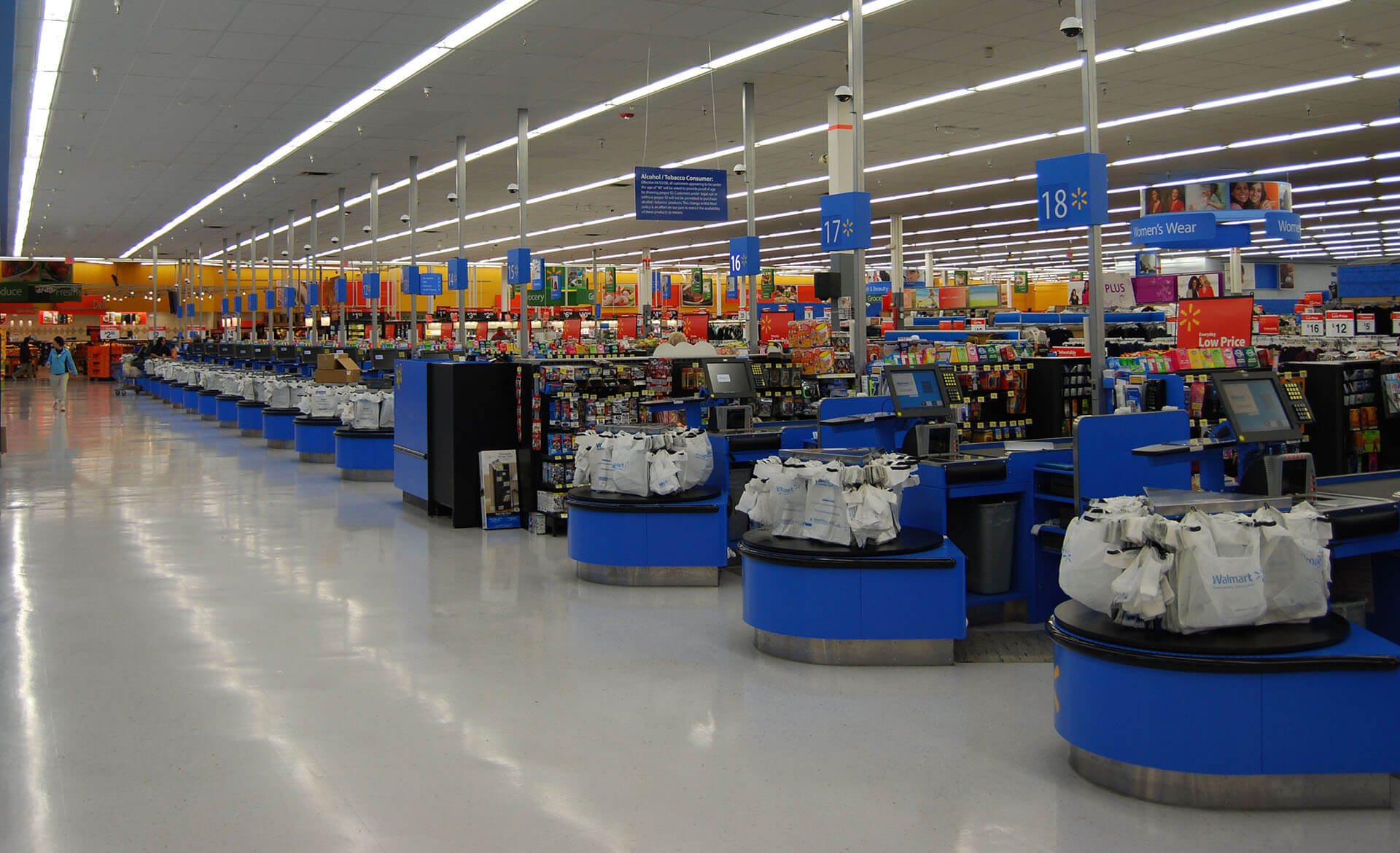 Walmart Green Bay